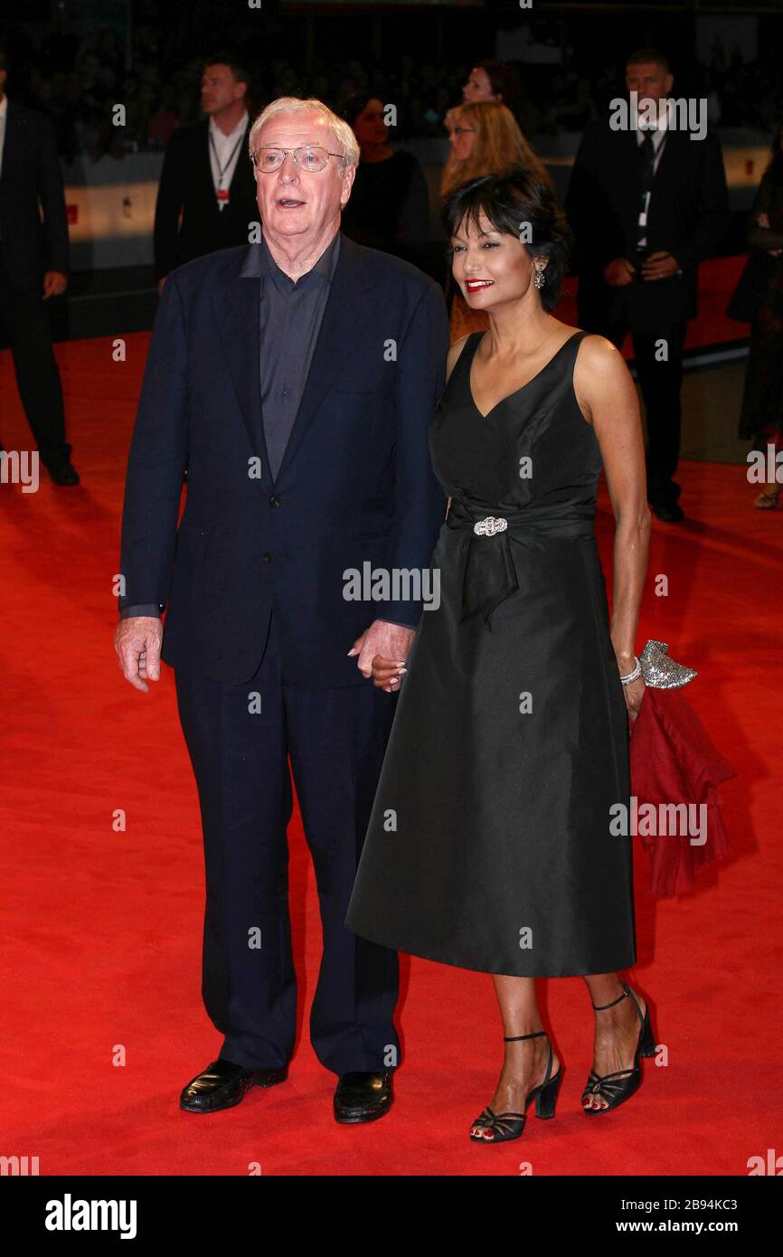 English actor michael caine Banque de photographies et d’images à haute ...