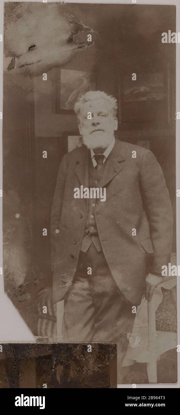 Alfred roll Banque de photographies et d’images à haute résolution - Alamy
