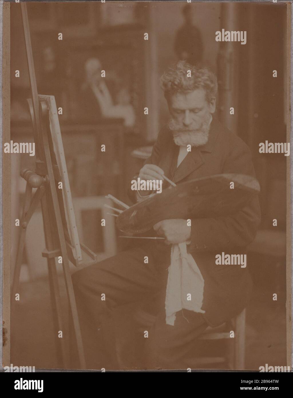Alfred roll Banque de photographies et d’images à haute résolution - Alamy