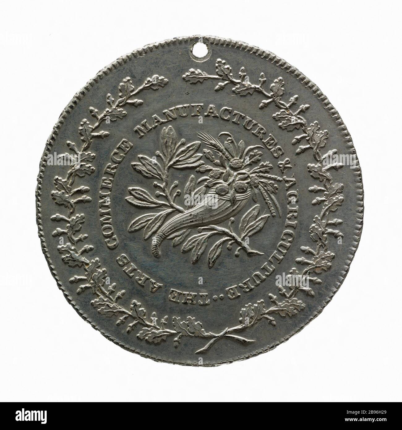 Treaty of paris 1814 Banque de photographies et d’images à haute ...