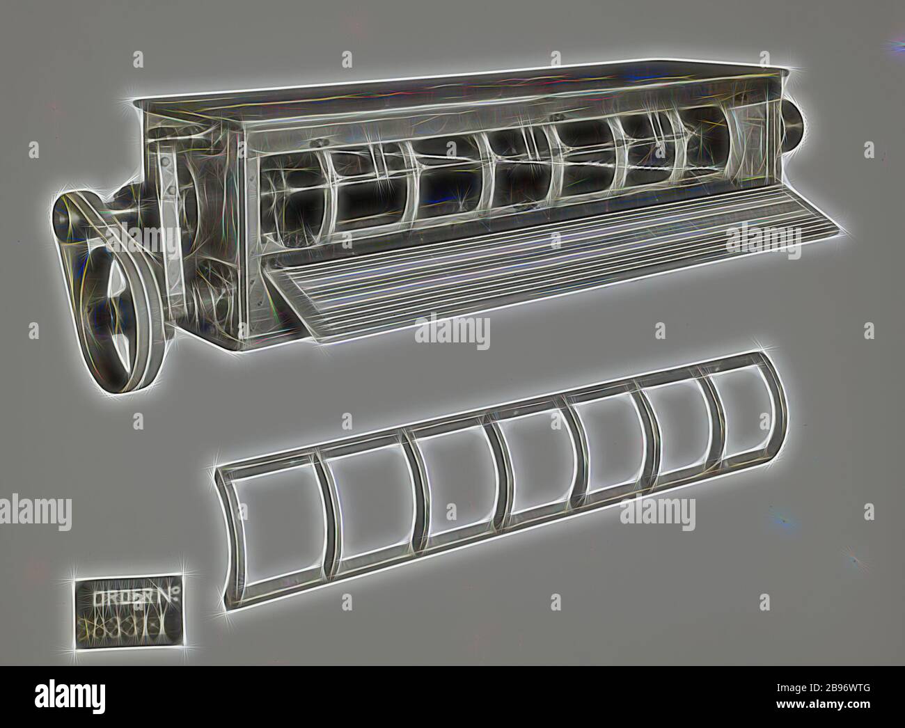Tamis horizontal simple Banque de photographies et d’images à haute ...