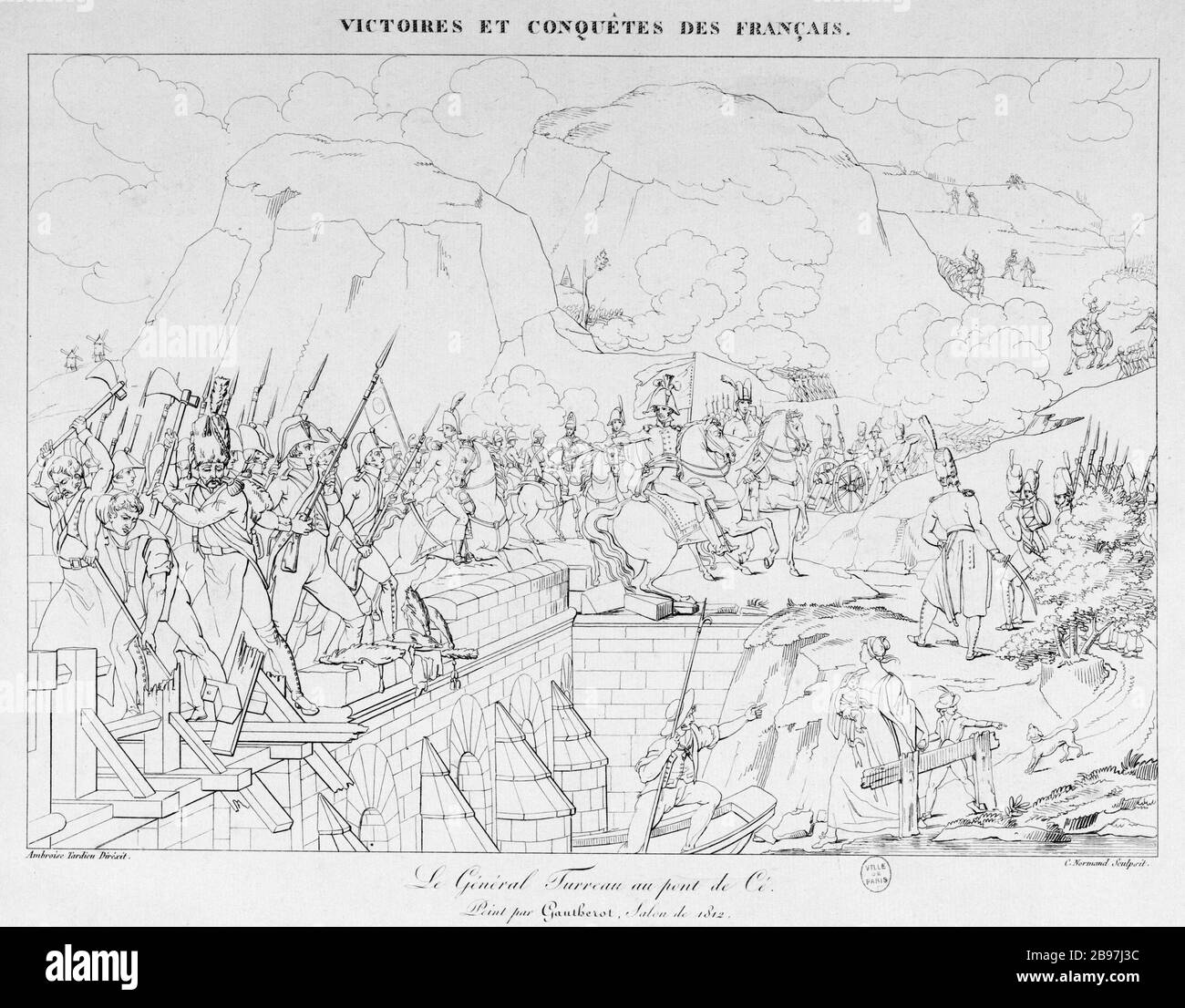 1788 1841 Banque de photographies et d’images à haute résolution - Alamy