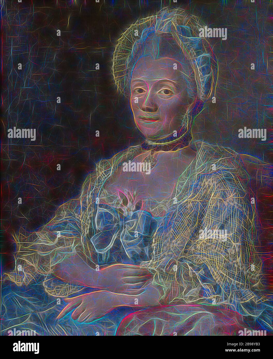 Dorothea elisabeth schultz Banque de photographies et d’images à haute ...