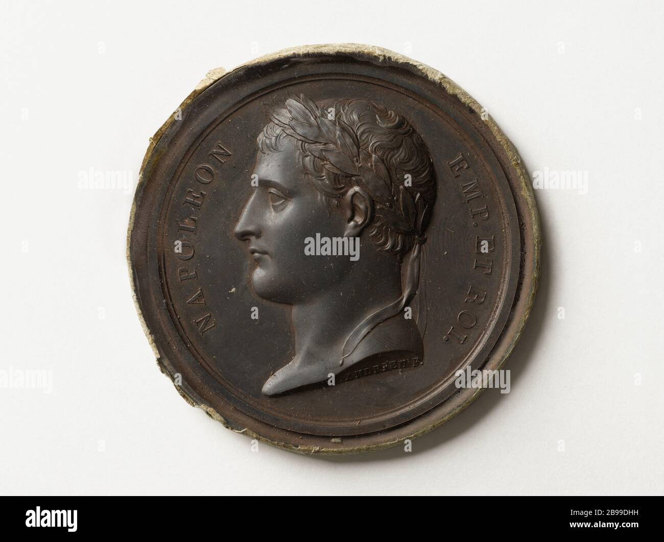 Napoléon Bonaparte (1769-1821), monsieur des Français (1804-1815 ...