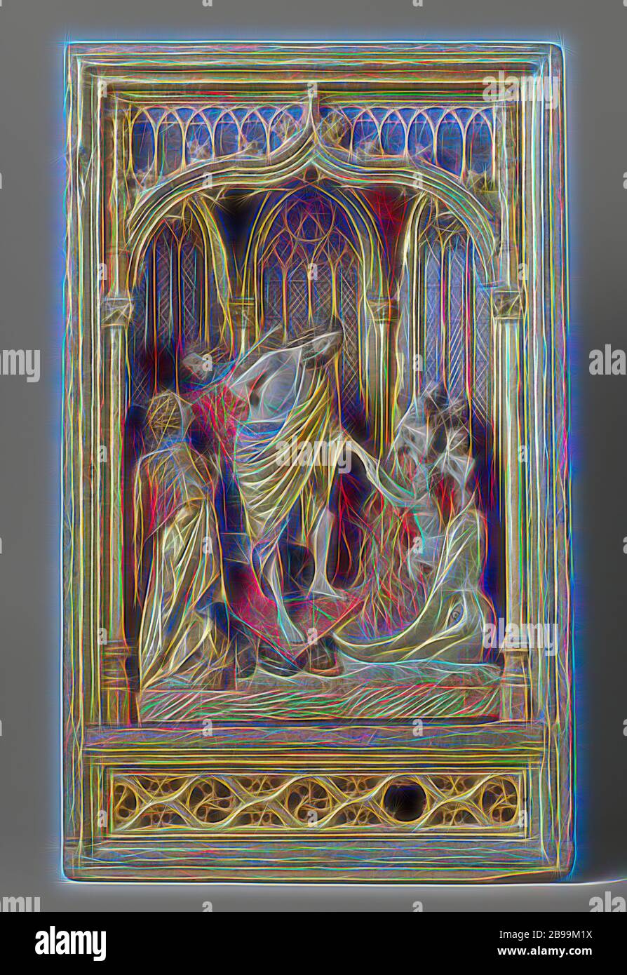 Christs souffrant Banque de photographies et d’images à haute ...