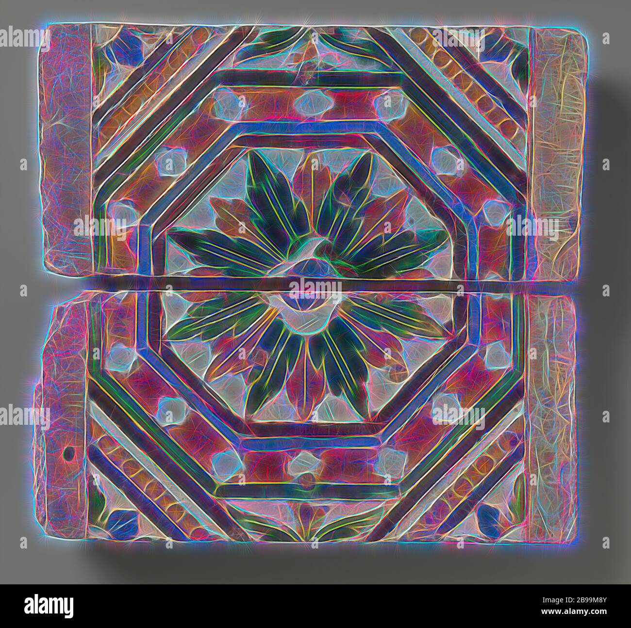 Dalle de plafond cuenca Banque de photographies et d’images à haute résolution - Alamy