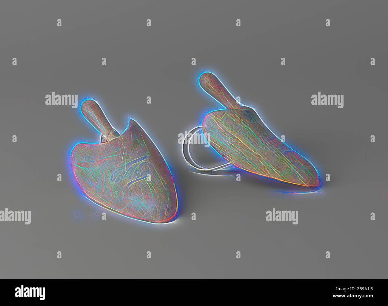 Six bandes horizontales Banque de photographies et d’images à haute ...