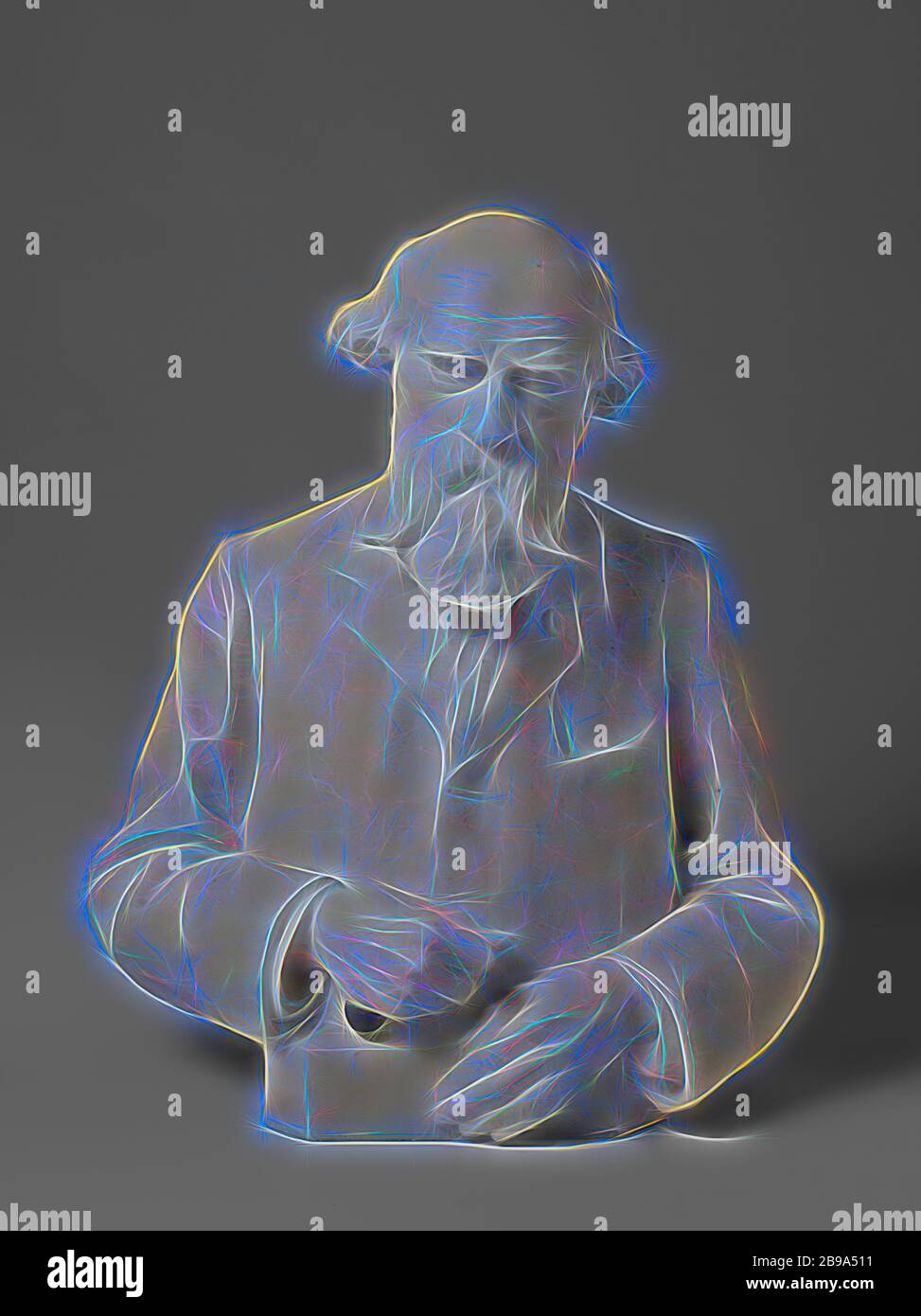 Architecte pierre joseph hubert cuypers Banque de photographies et d ...