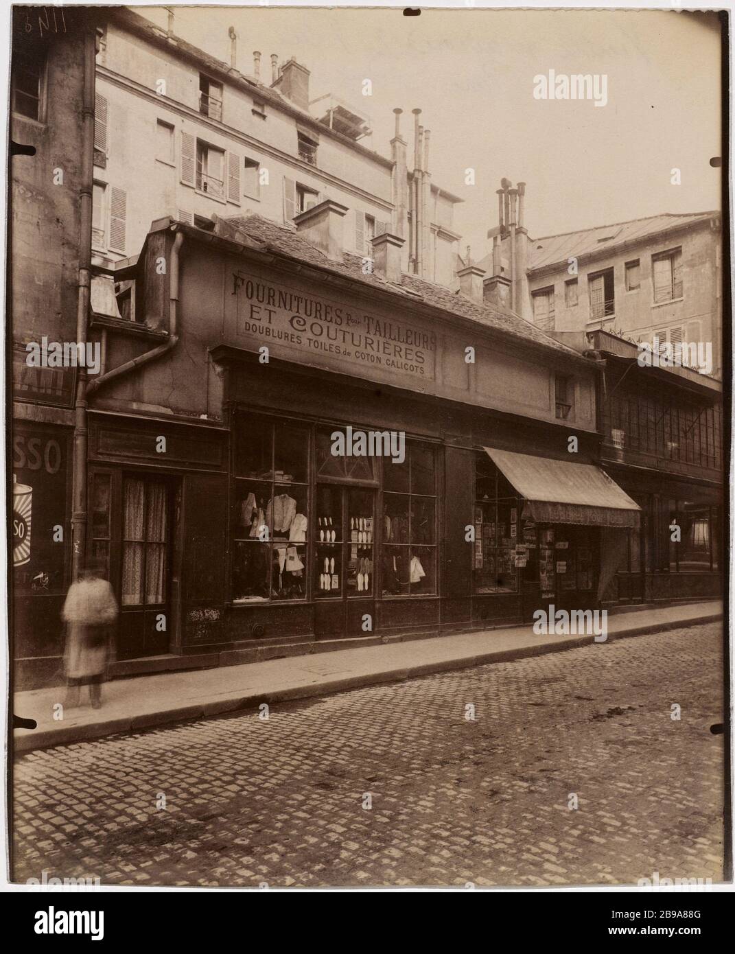 Vieille devanture Banque de photographies et d’images à haute ...