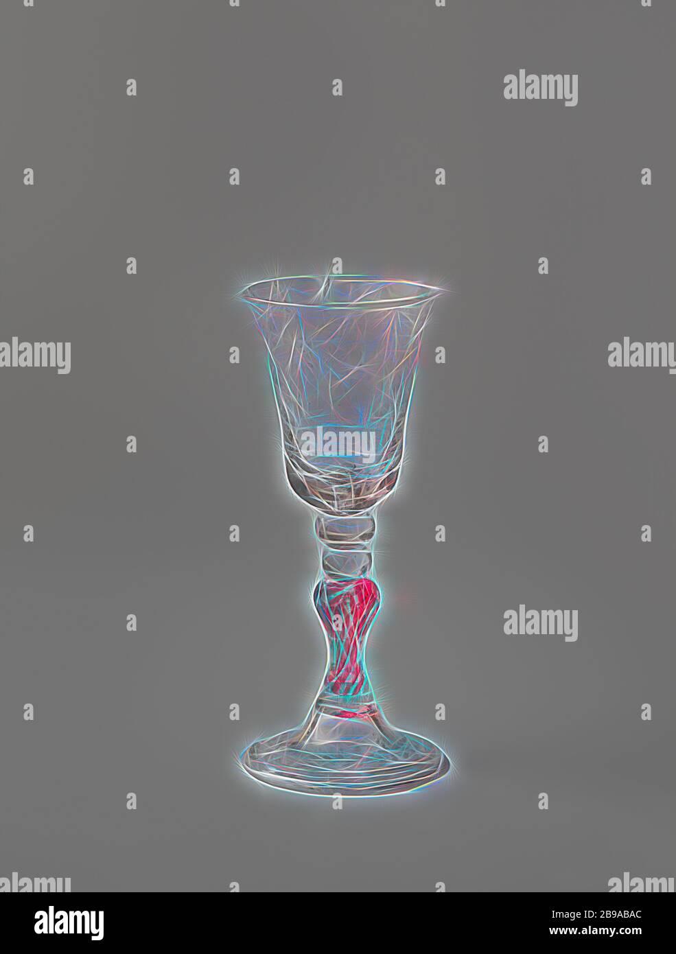 Fleurs en forme de calice Banque de photographies et d’images à haute ...