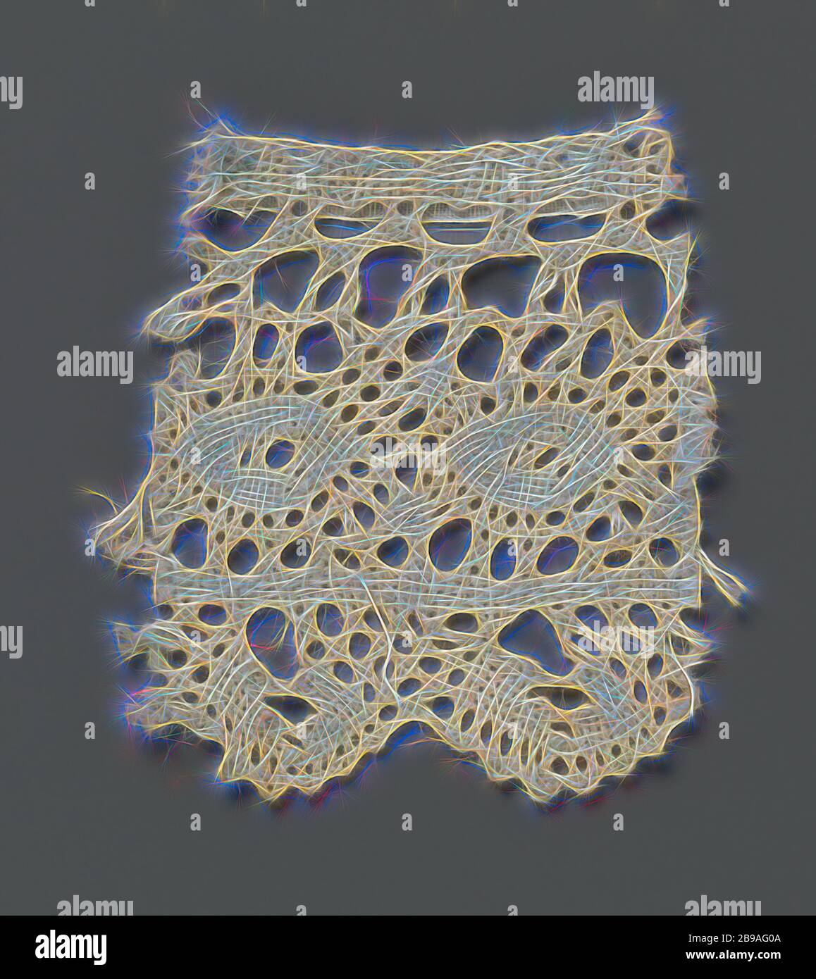 Ovale pointu entouré Banque de photographies et d’images à haute ...