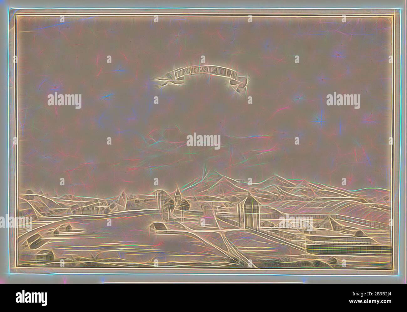 Salatiga voc fort Banque de photographies et d’images à haute ...