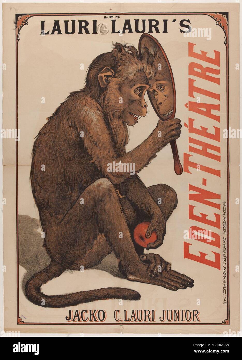 Lauri lauris Banque de photographies et d’images à haute résolution - Alamy