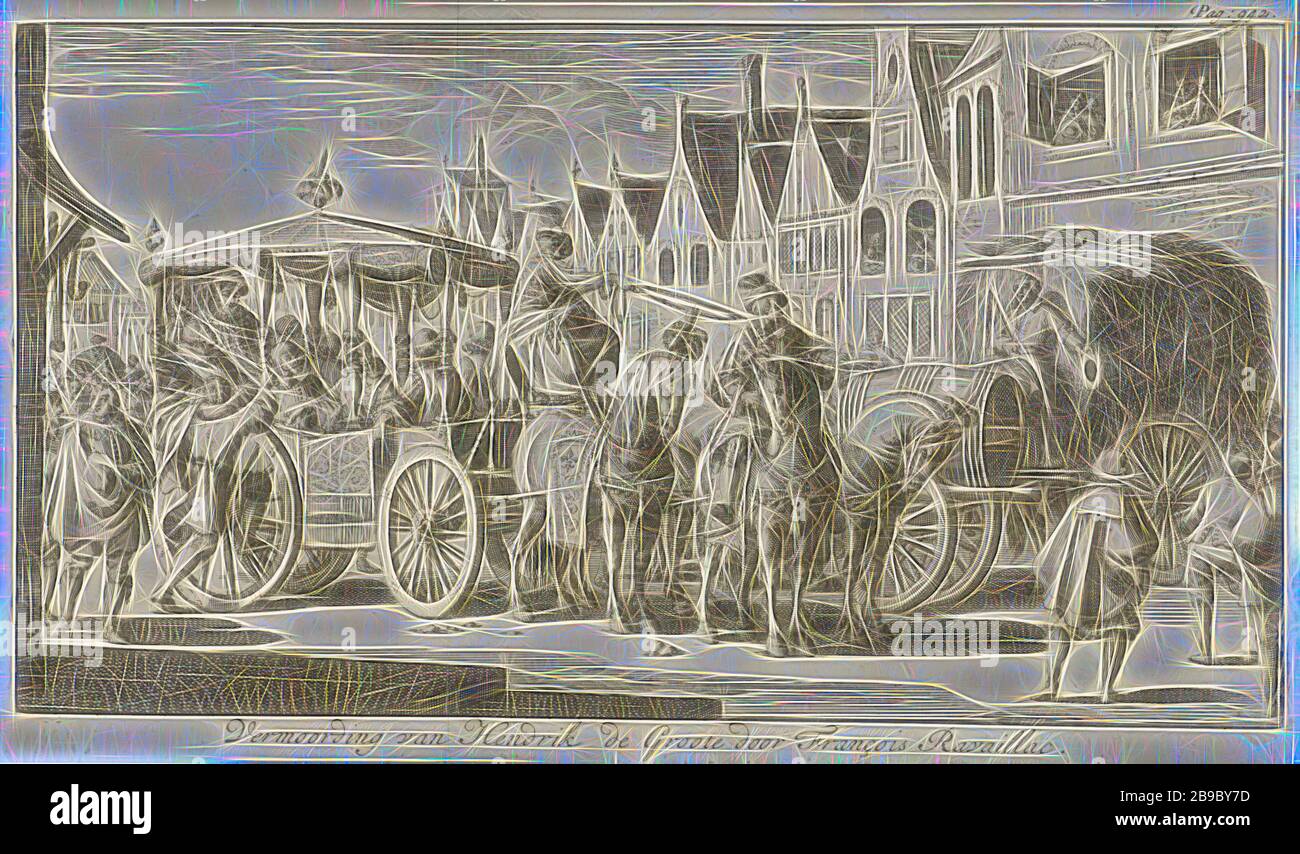 François ravaillac Banque de photographies et d’images à haute ...