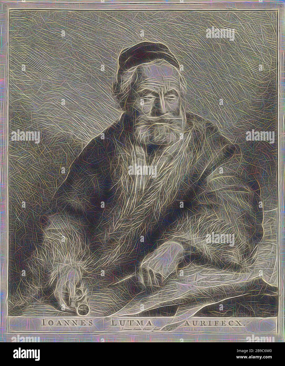 Artiste johannes lutma Banque de photographies et d’images à haute ...