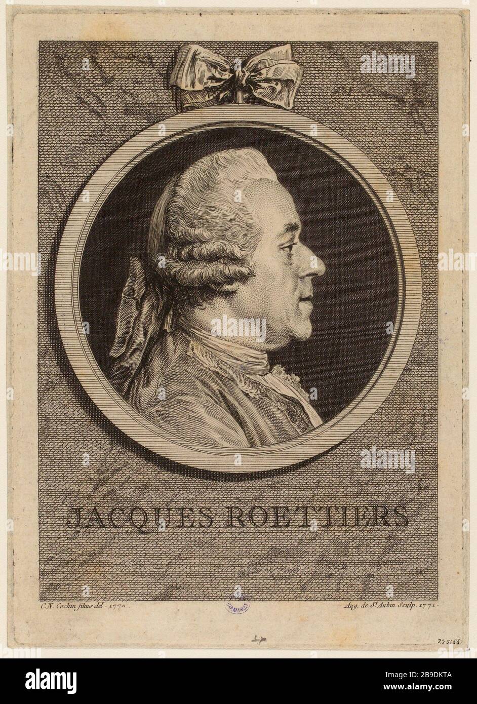 Jacques roettiers Banque de photographies et d’images à haute ...