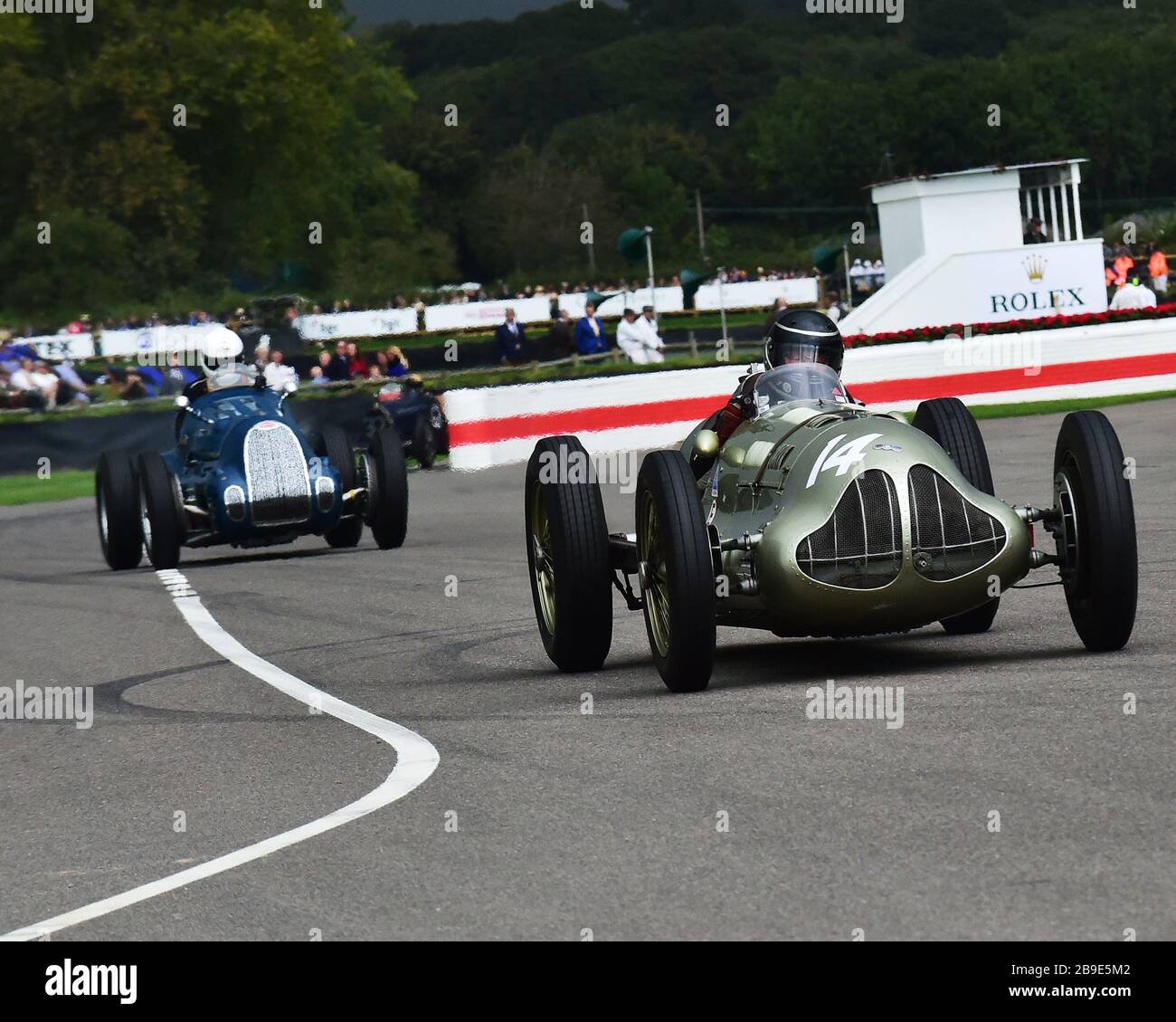 Era e type gp1 Banque de photographies et d’images à haute résolution ...