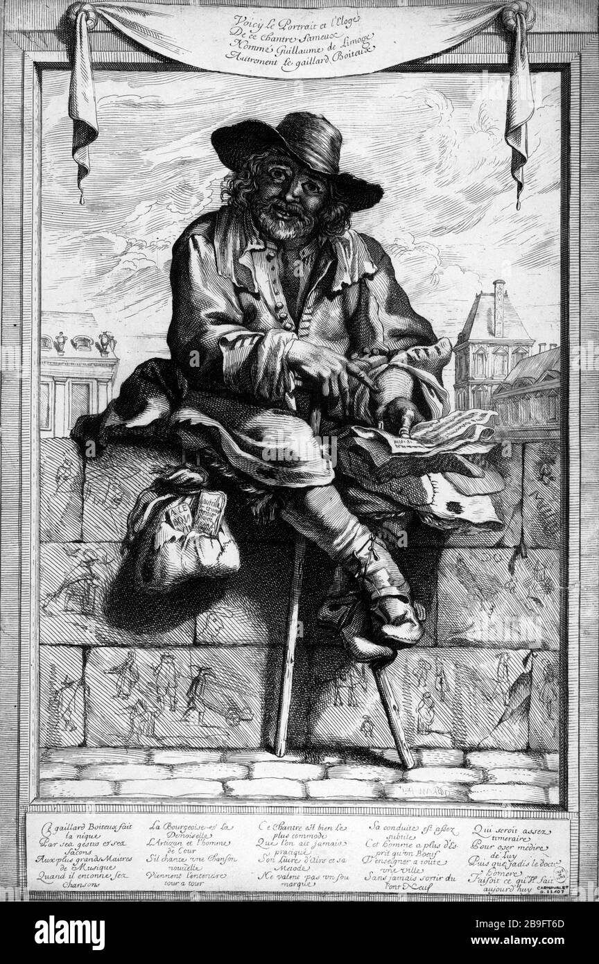 William gaillard Banque de photographies et d’images à haute résolution ...