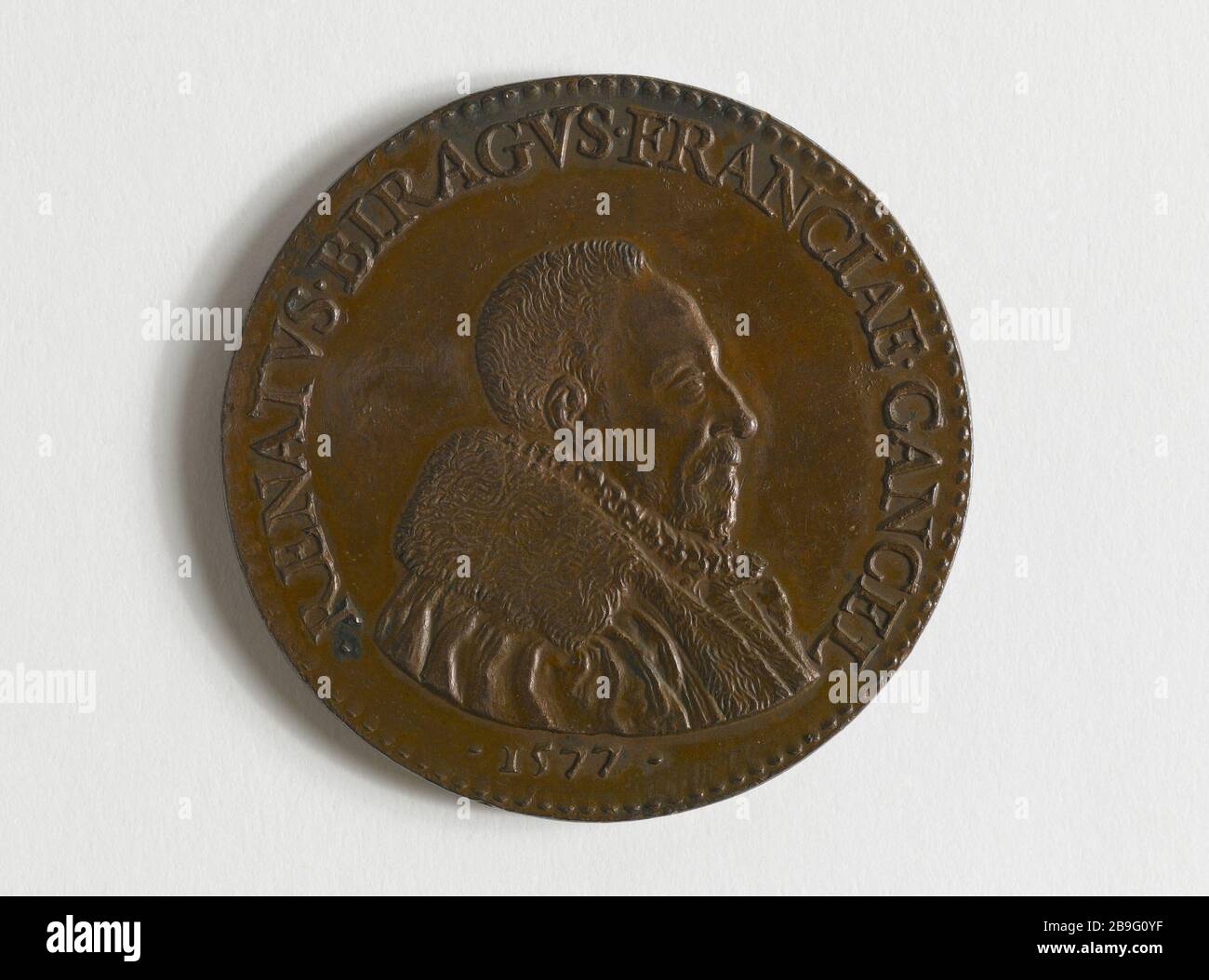 Germain pilon Banque de photographies et d’images à haute résolution ...