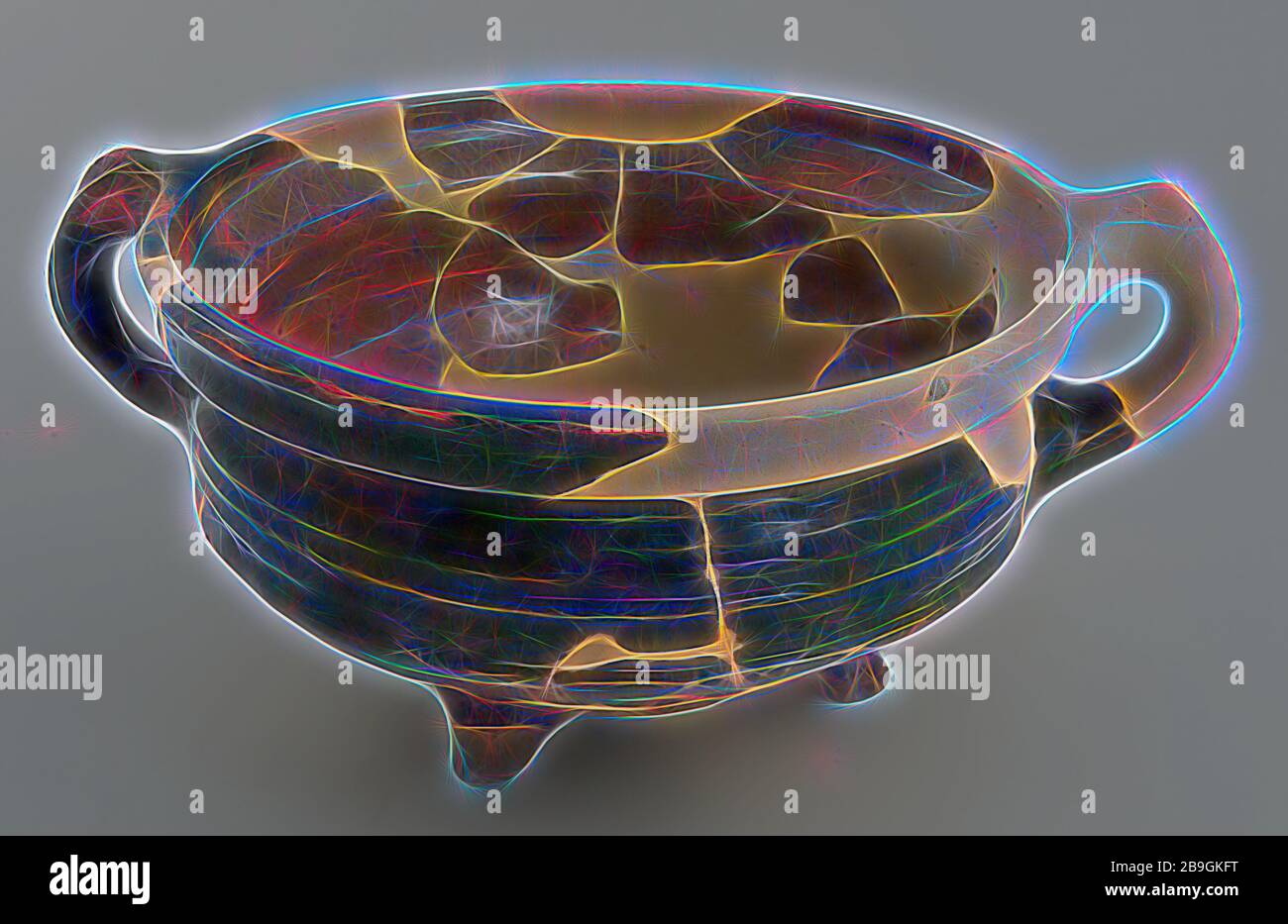 Marmite double fond Banque de photographies et d’images à haute ...