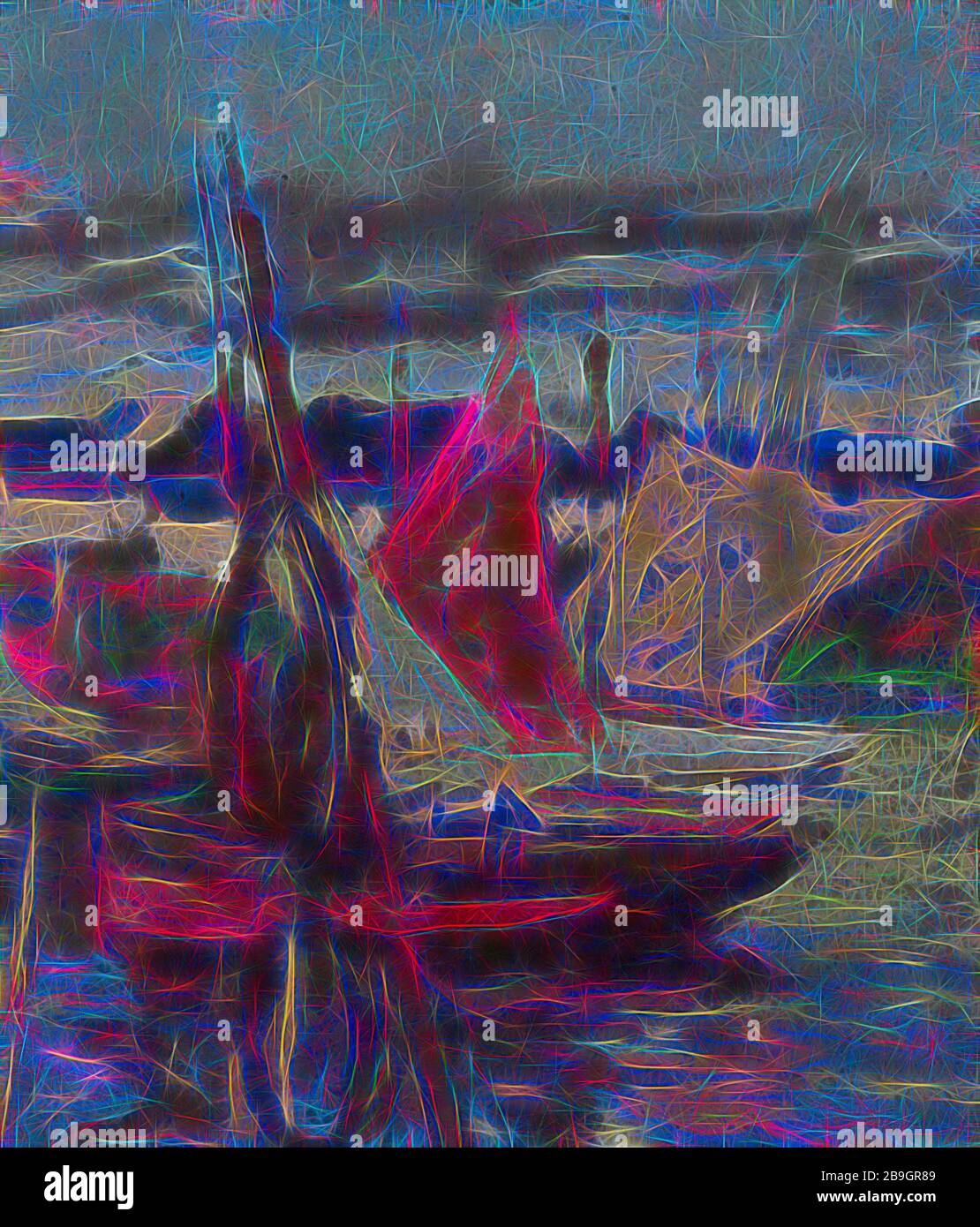 Charles henry fromuth Banque de photographies et d’images à haute ...