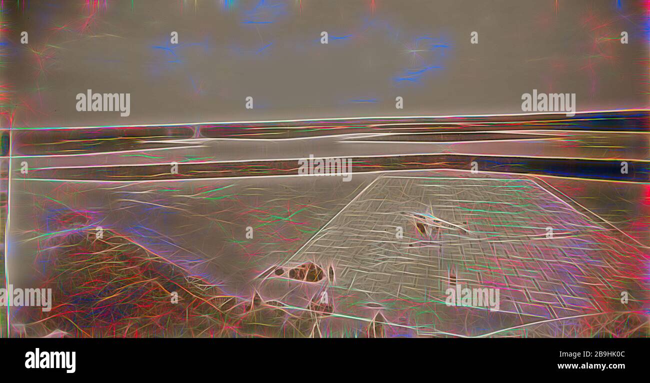 Pistes de lydda Banque de photographies et d’images à haute résolution ...