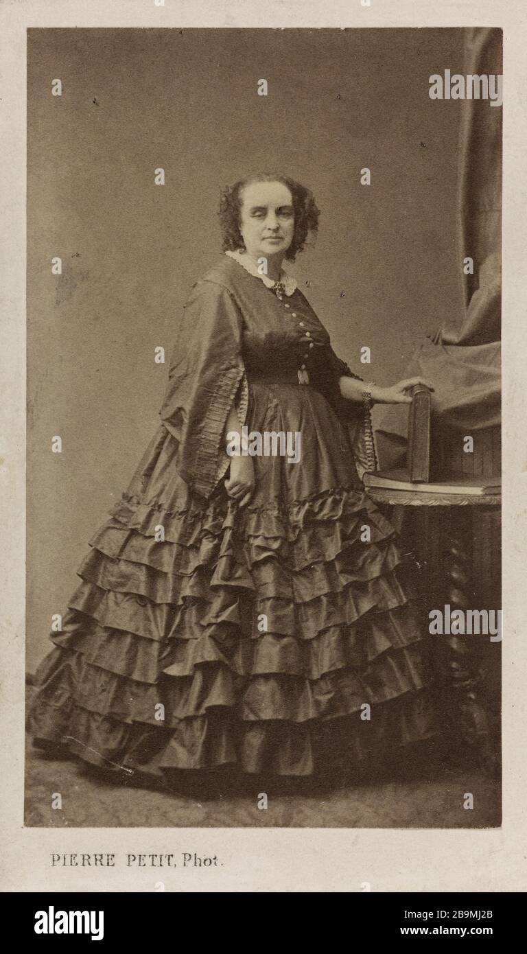 Victor hugo hauteville house Banque de photographies et d’images à ...