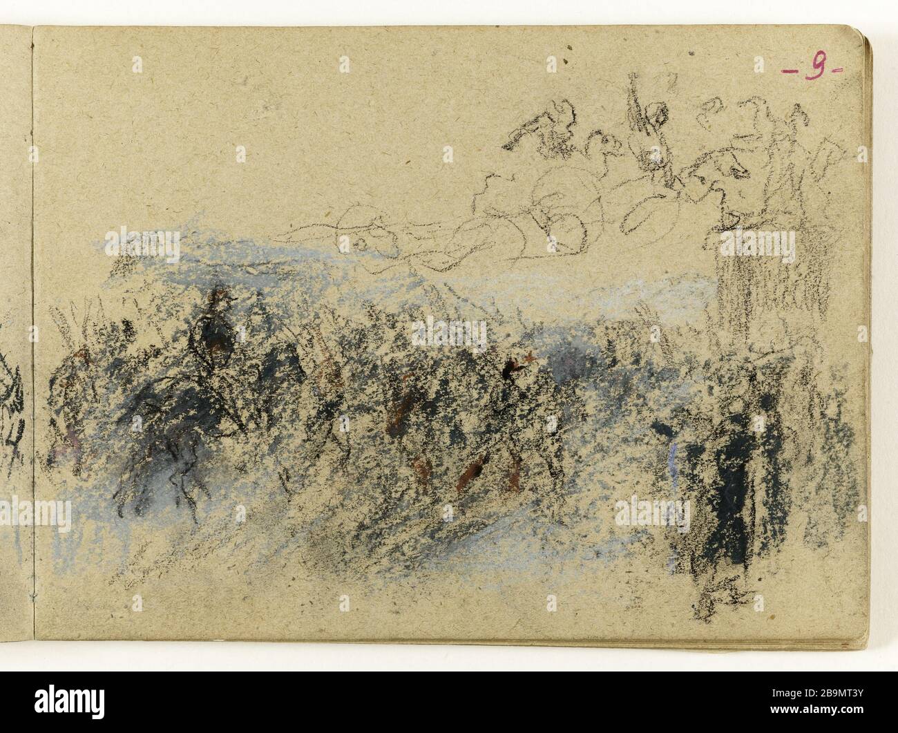 Char char Banque de photographies et d’images à haute résolution - Alamy