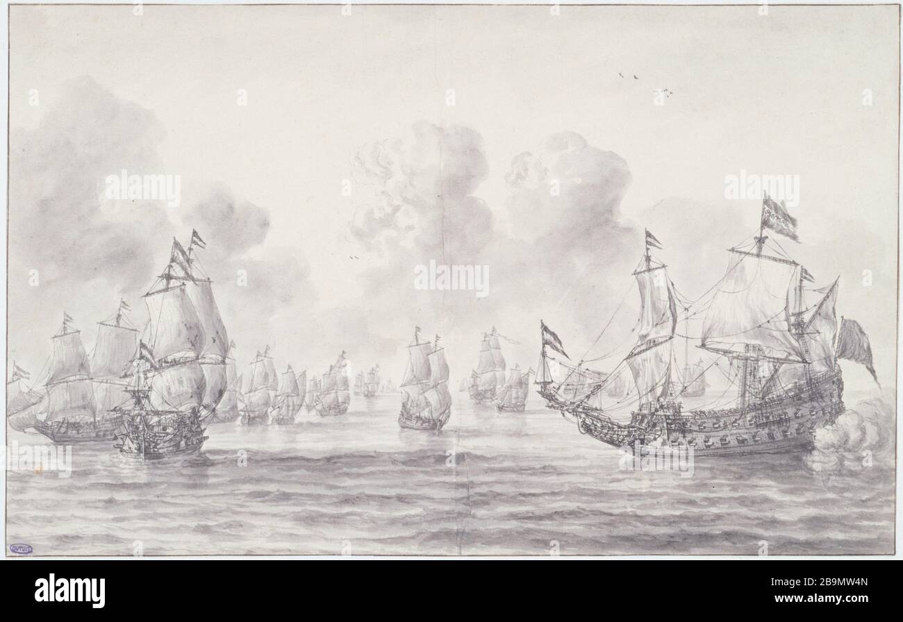 Pierre flotte Banque de photographies et d’images à haute résolution ...