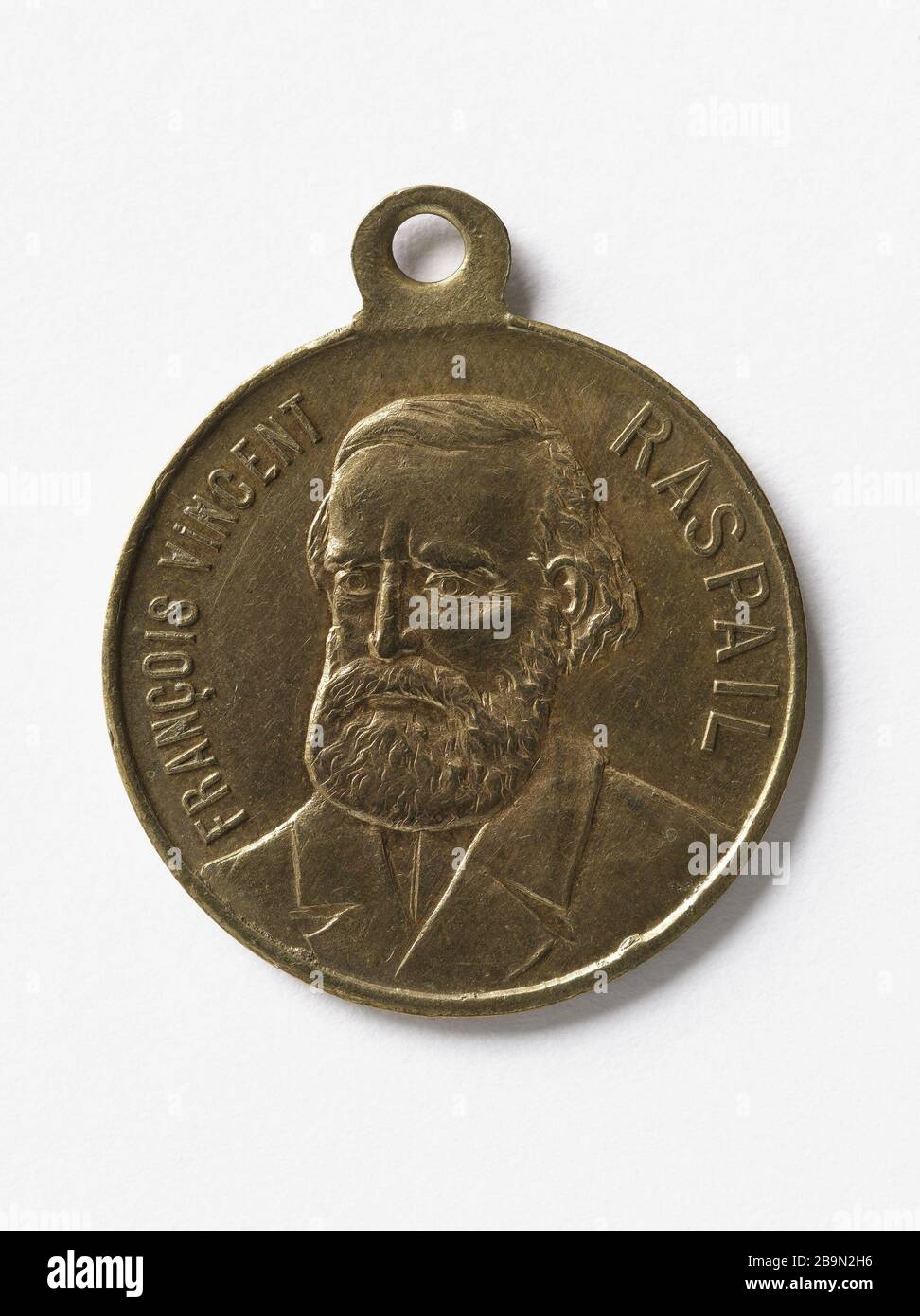 François vincent raspail 1794 1878 Banque de photographies et d’images ...