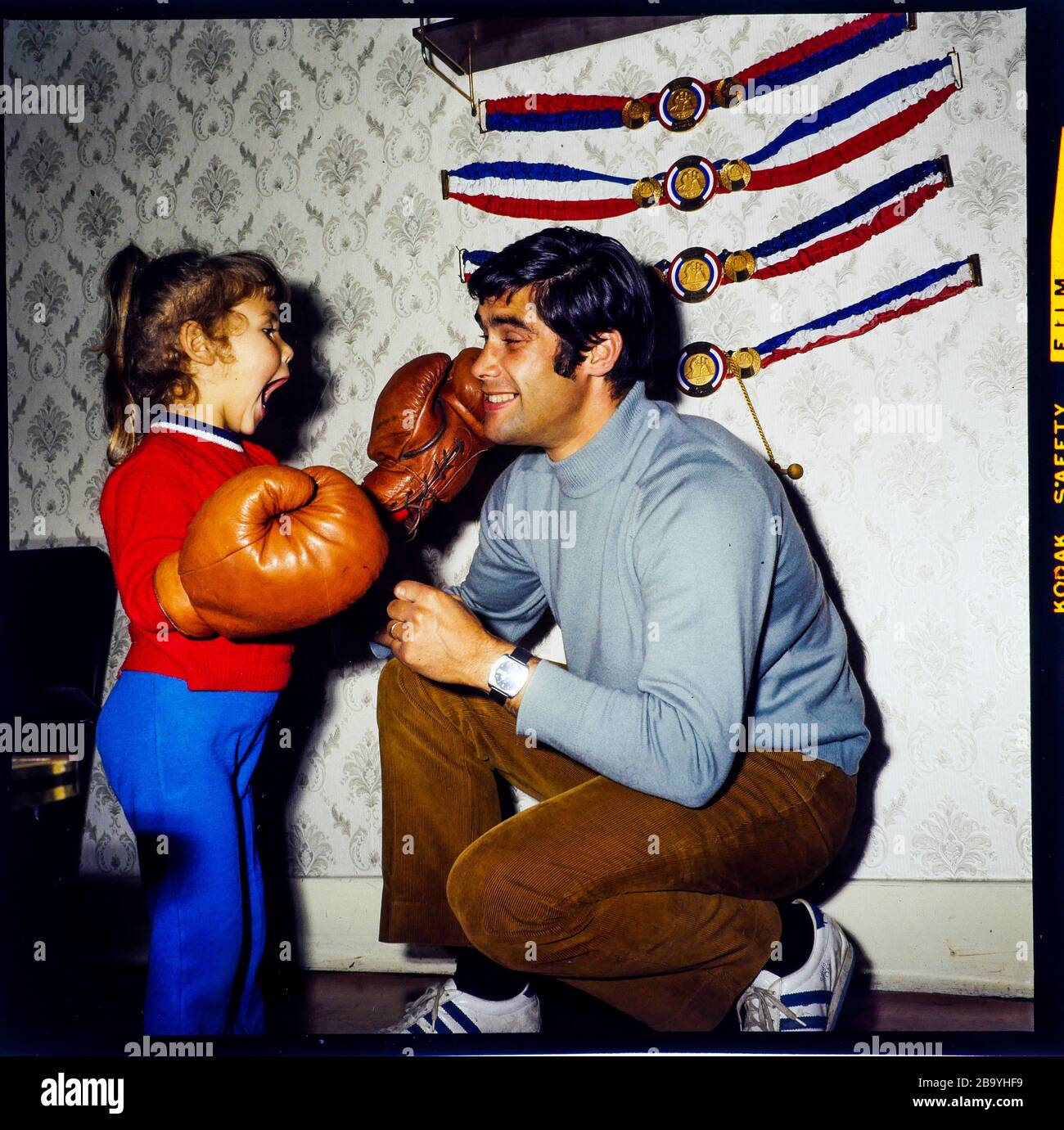 Roger menetrey Banque de photographies et d’images à haute résolution ...