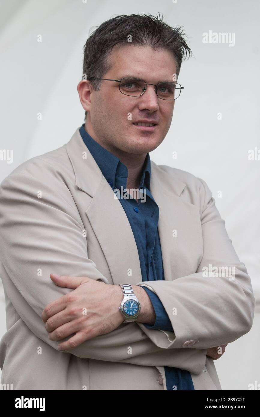 Dan rhodes Banque de photographies et d’images à haute résolution - Alamy