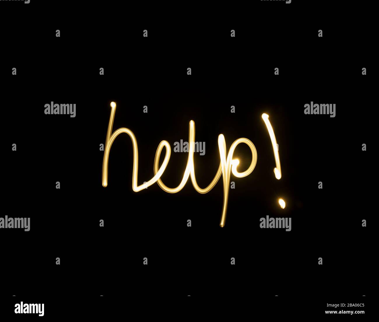 Prise en charge des messages Banque de photographies et d’images à ...