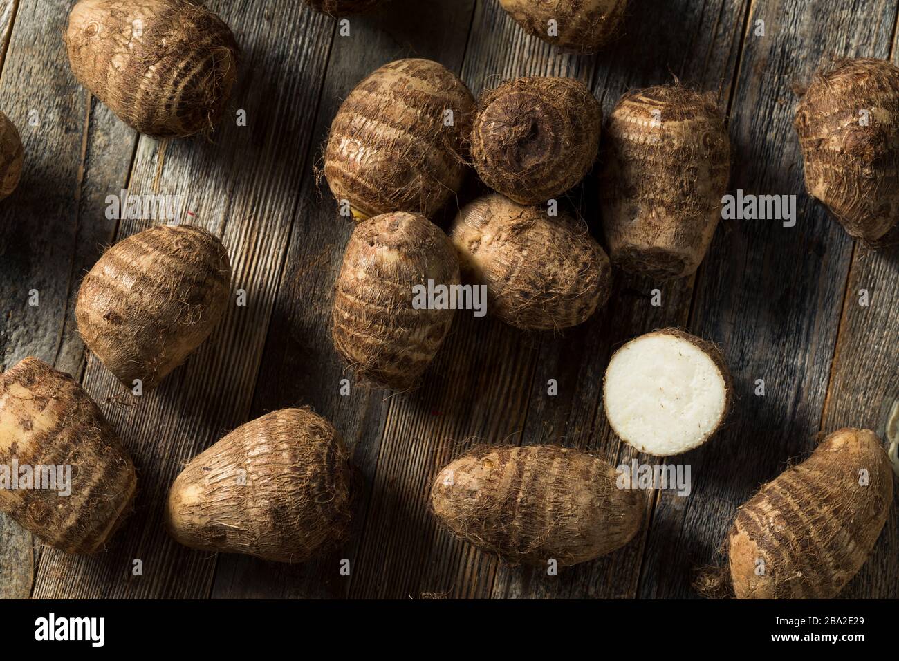 Racine De Tubercule Banque d'image et photos - Alamy