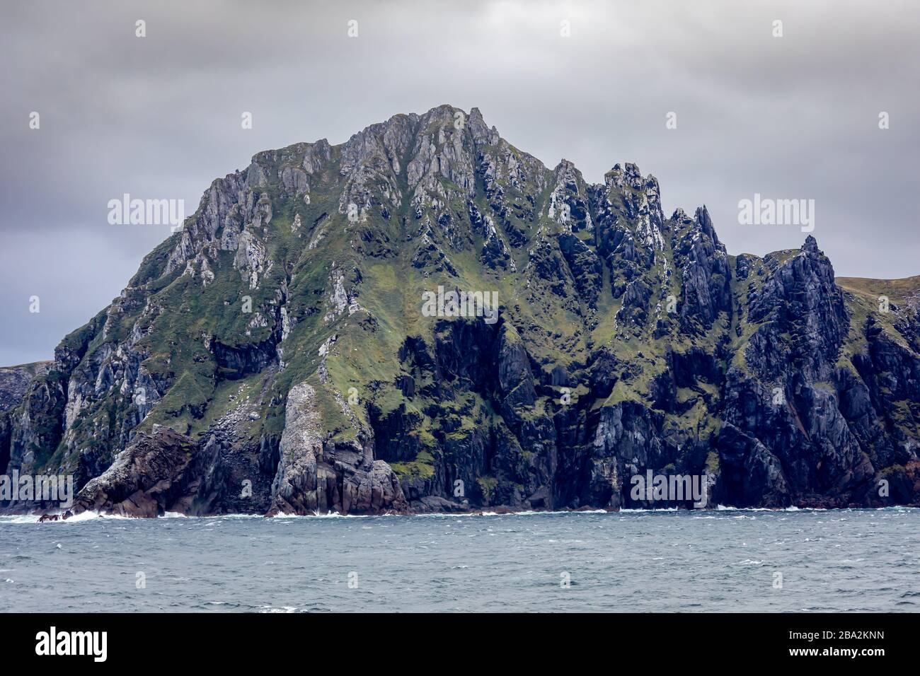 Cap horn Banque de photographies et d’images à haute résolution - Alamy