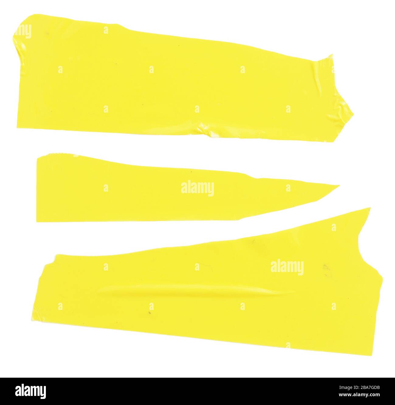 Scotch jaune Banque de photographies et d’images à haute résolution - Alamy