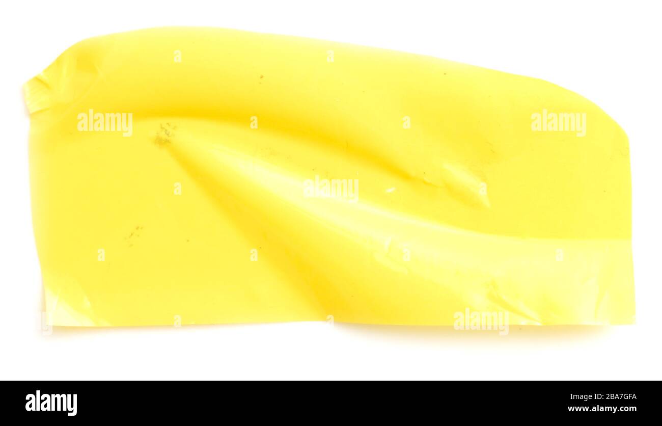 Scotch jaune Banque de photographies et d’images à haute résolution - Alamy