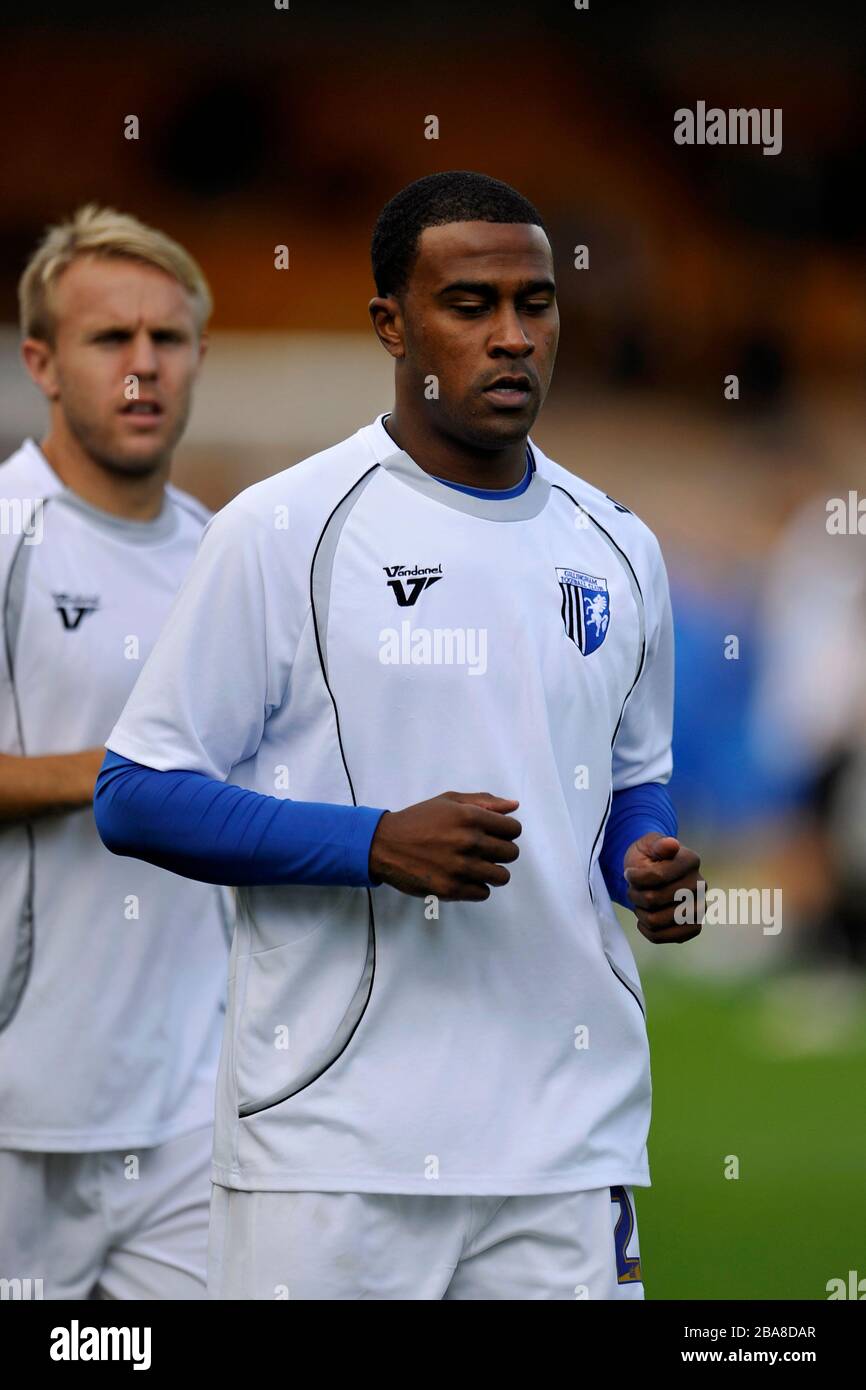 Robbie findley Banque de photographies et d’images à haute résolution ...