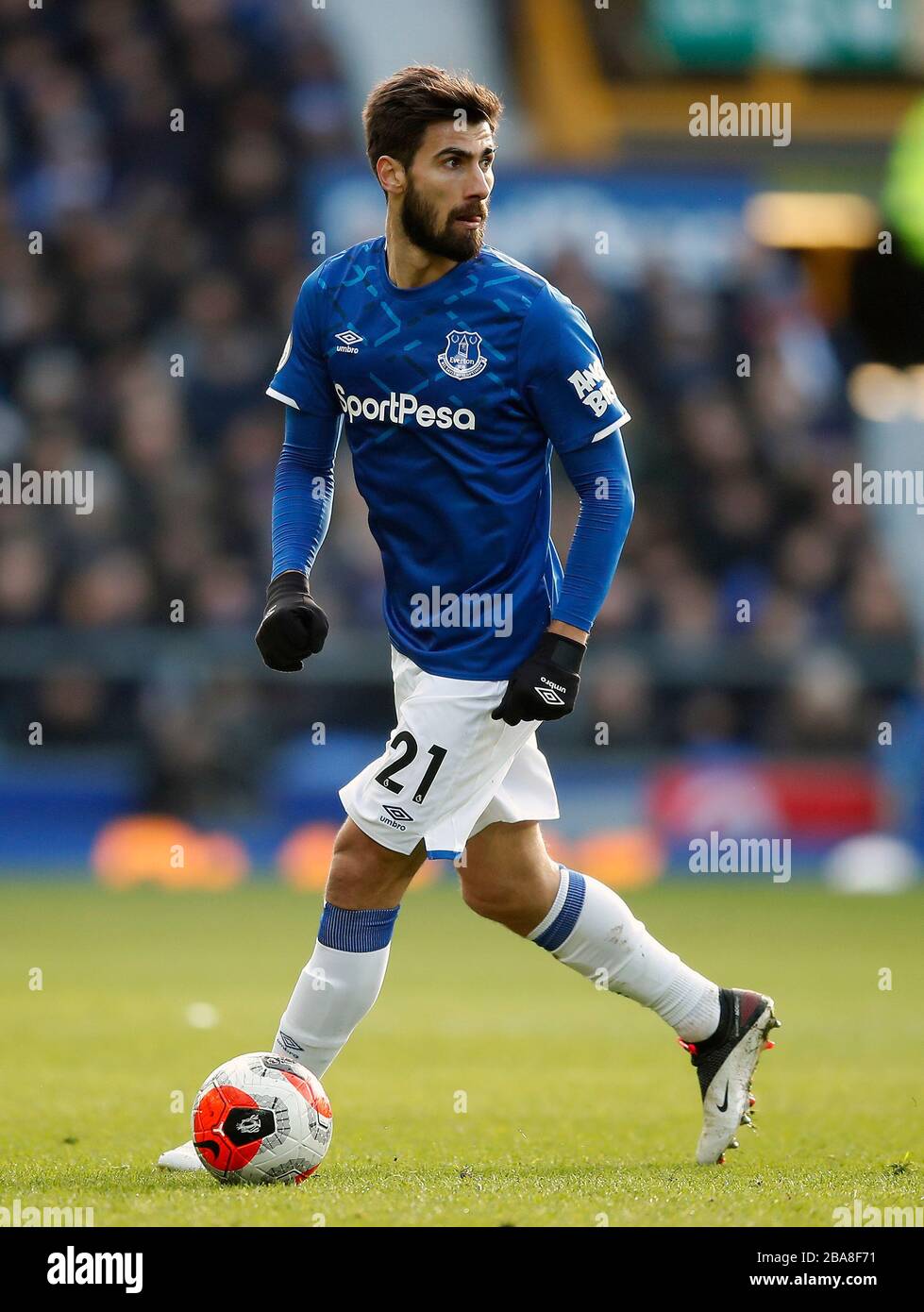 Andre gomes Banque de photographies et d’images à haute résolution - Alamy