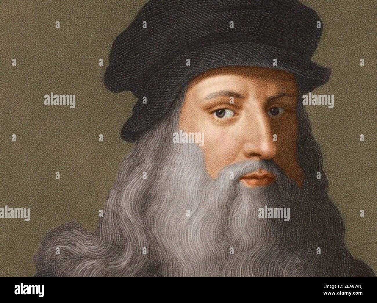 Leonardo Da Vinci Dessin Banque d'image et photos - Page 4 - Alamy