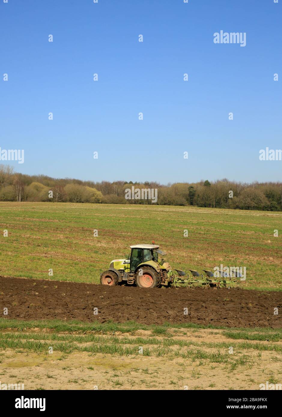 Claas 630 arion Banque de photographies et d’images à haute résolution ...
