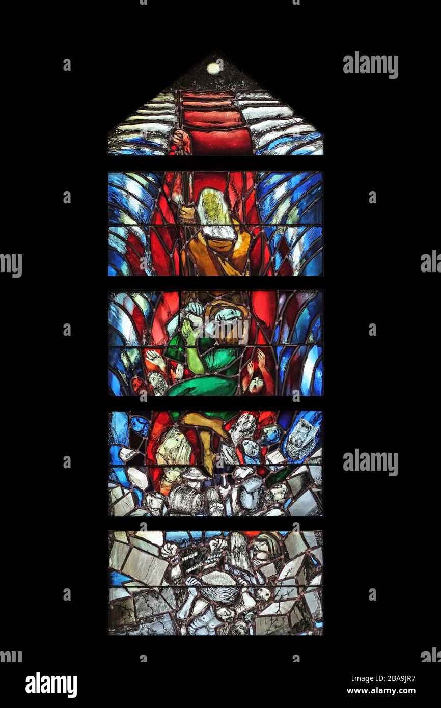 Sieger koder resurrection Banque de photographies et d’images à haute ...