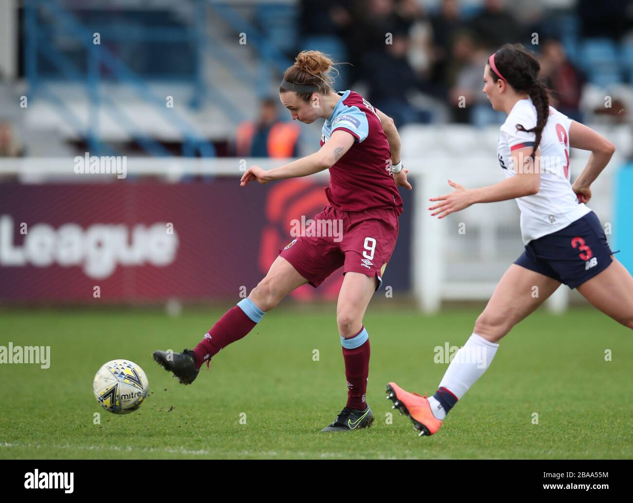 Martha thomas Banque de photographies et d’images à haute résolution ...