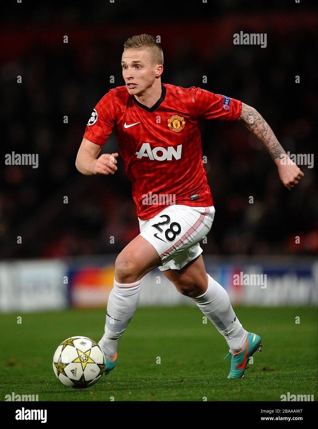 Alexander buttner Banque de photographies et d’images à haute ...