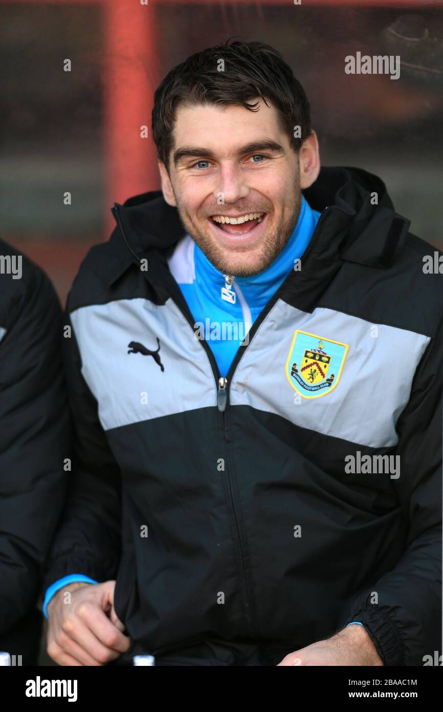 Sam vokes Banque de photographies et d’images à haute résolution - Alamy