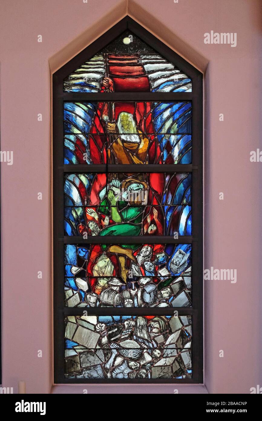 Sieger koder resurrection Banque de photographies et d’images à haute ...