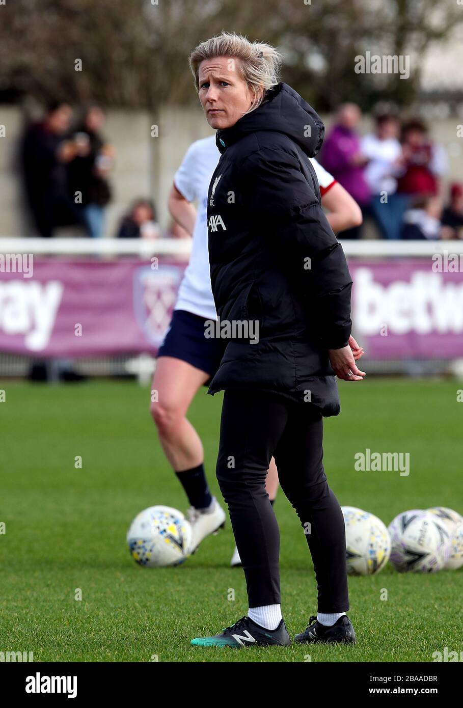 Liverpool fc femmes Banque de photographies et d’images à haute ...