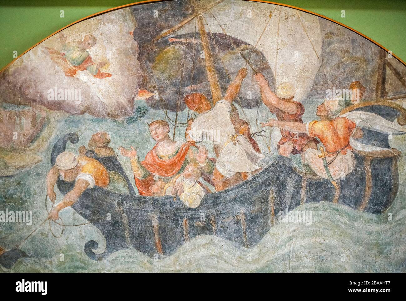 Francesco longhi Banque de photographies et d’images à haute résolution ...