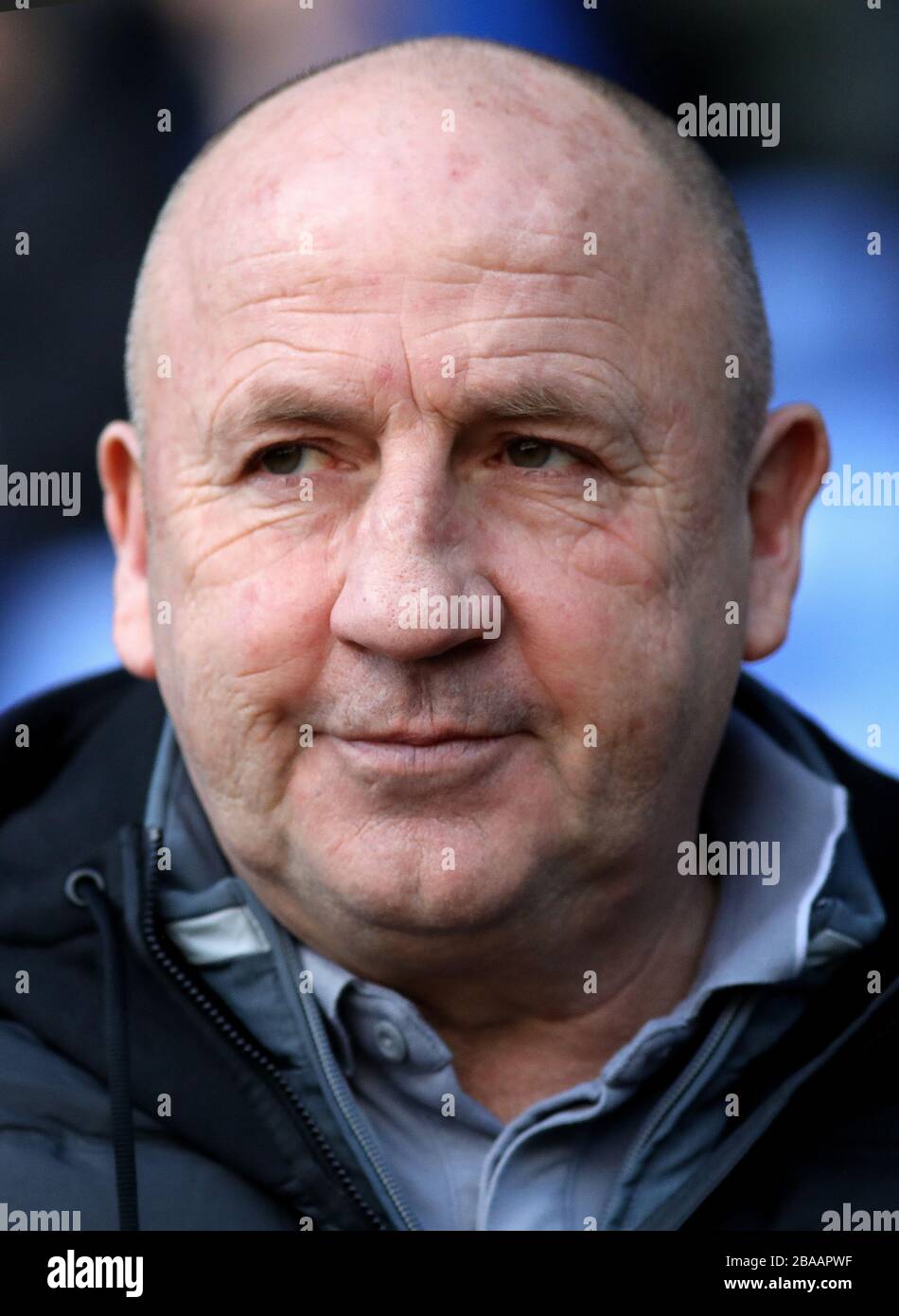 Directeur john coleman Banque de photographies et d’images à haute ...