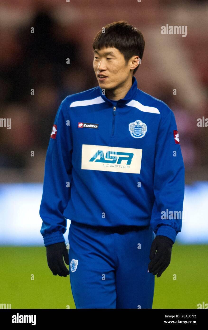Park ji sung Banque de photographies et d’images à haute résolution - Alamy